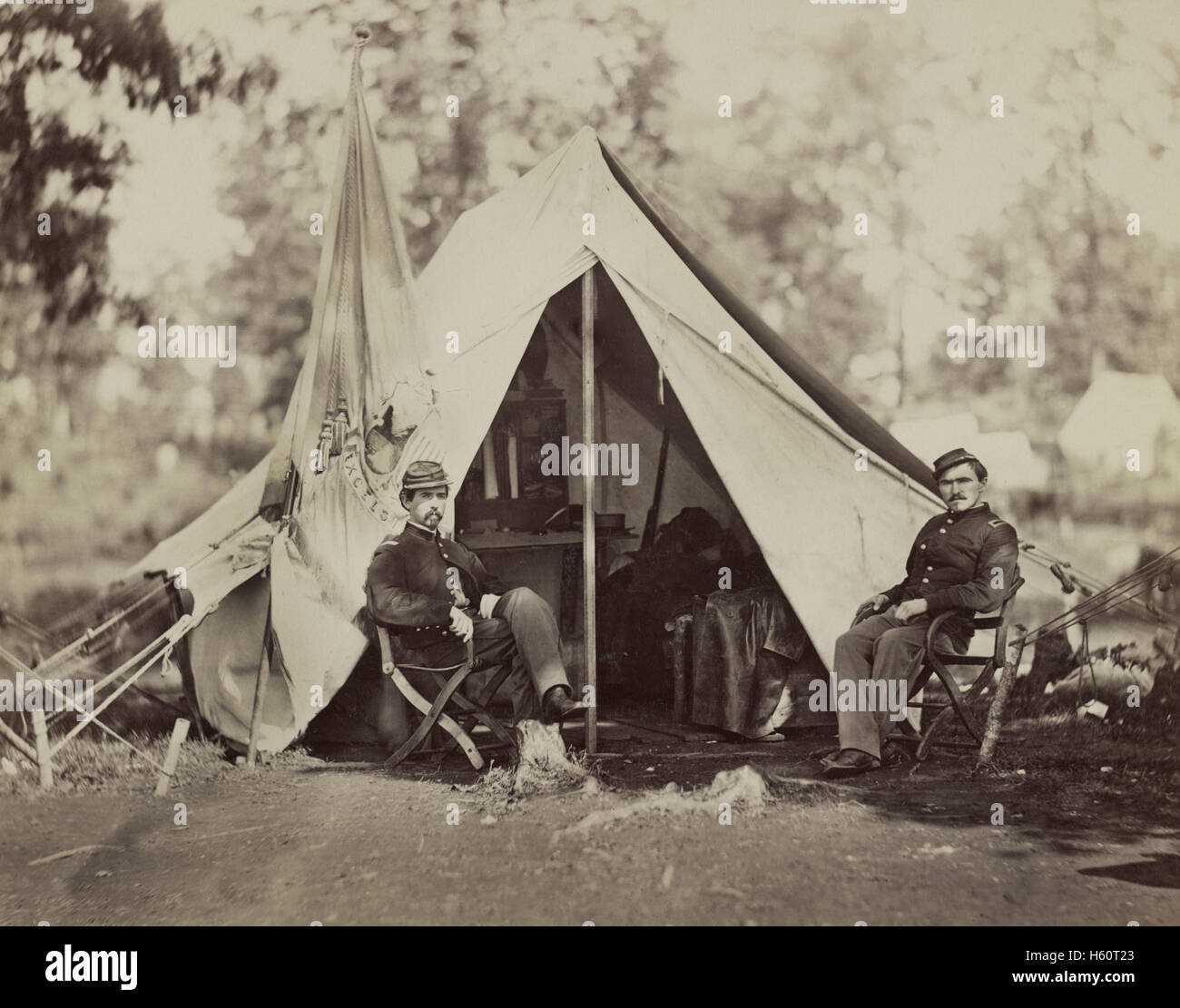 Thomas culpeper Banque de photographies et d’images à haute résolution ...