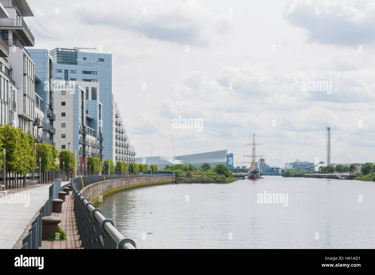Extérieur zaha hadid Banque de photographies et d’images à haute ...