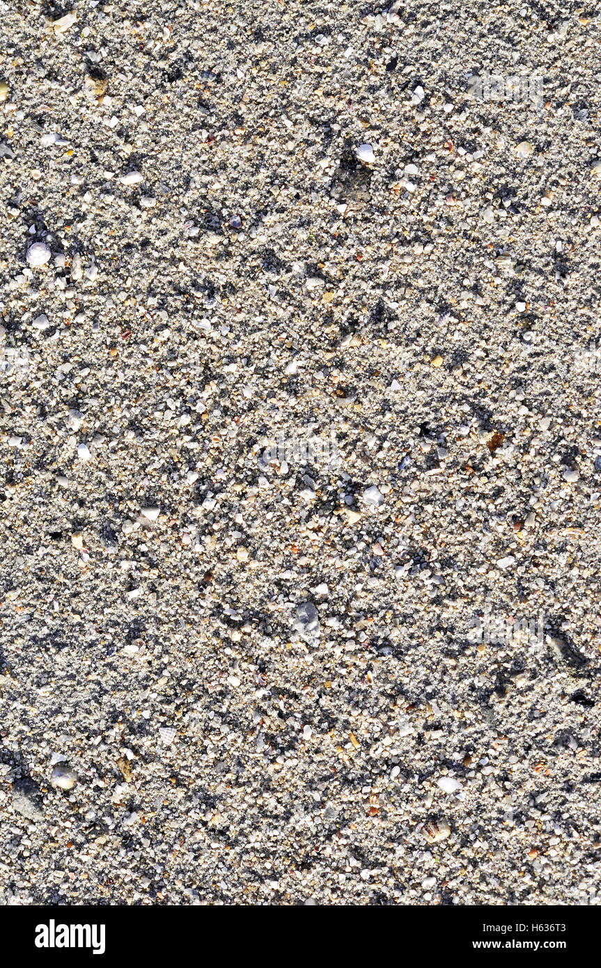 Sand texture Banque de photographies et d’images à haute résolution - Alamy
