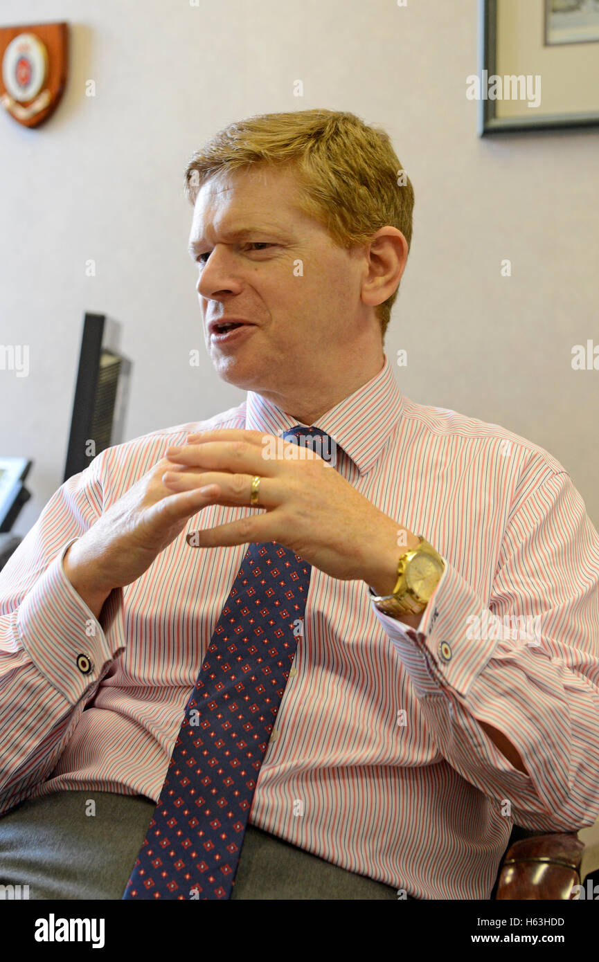 Malcolm bell Banque de photographies et d’images à haute résolution - Alamy