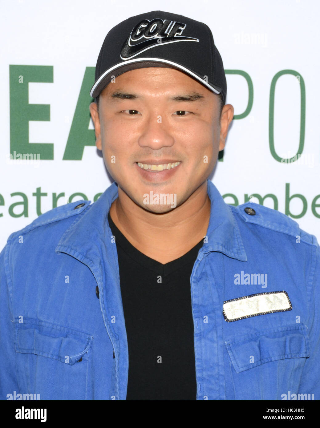 Gene hong Banque de photographies et d’images à haute résolution - Alamy