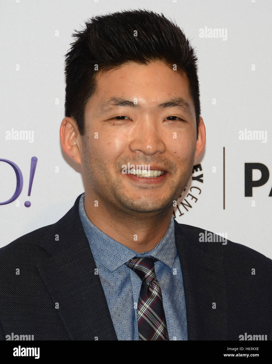 Phil yu Banque de photographies et d’images à haute résolution - Alamy