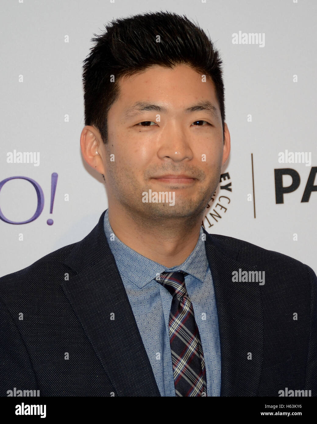 Phil yu Banque de photographies et d’images à haute résolution - Alamy