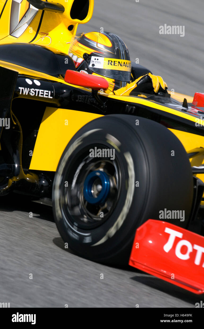 Renault r30 Banque de photographies et d’images à haute résolution - Alamy