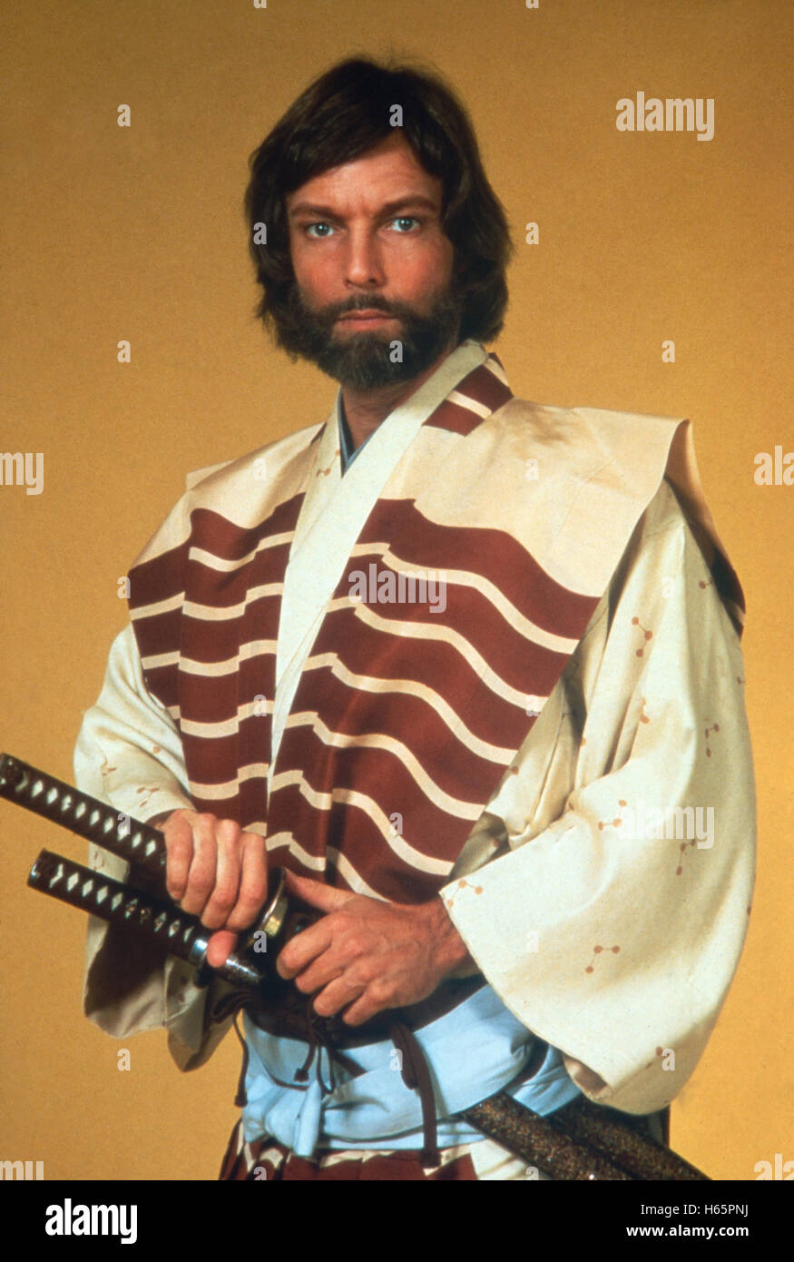 Richard chamberlain shogun Banque de photographies et d’images à haute ... Richard chamberlain shogun Banque de photographies et d’images à haute ...