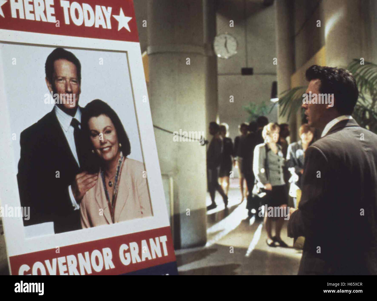 John christopher depp Banque de photographies et d’images à haute résolution - Alamy