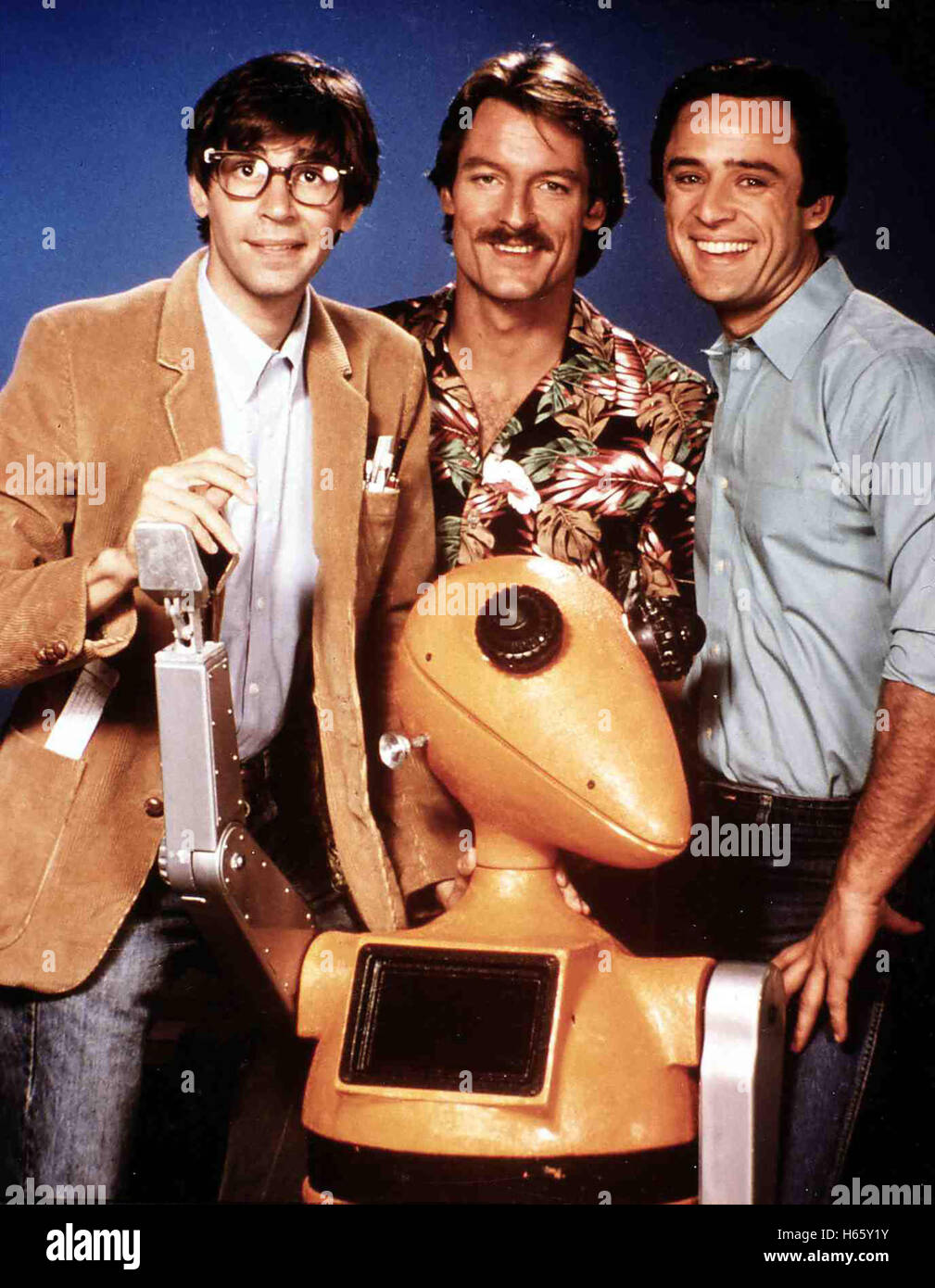 Riptide tv joe penny thom bray Banque de photographies et d’images à ...