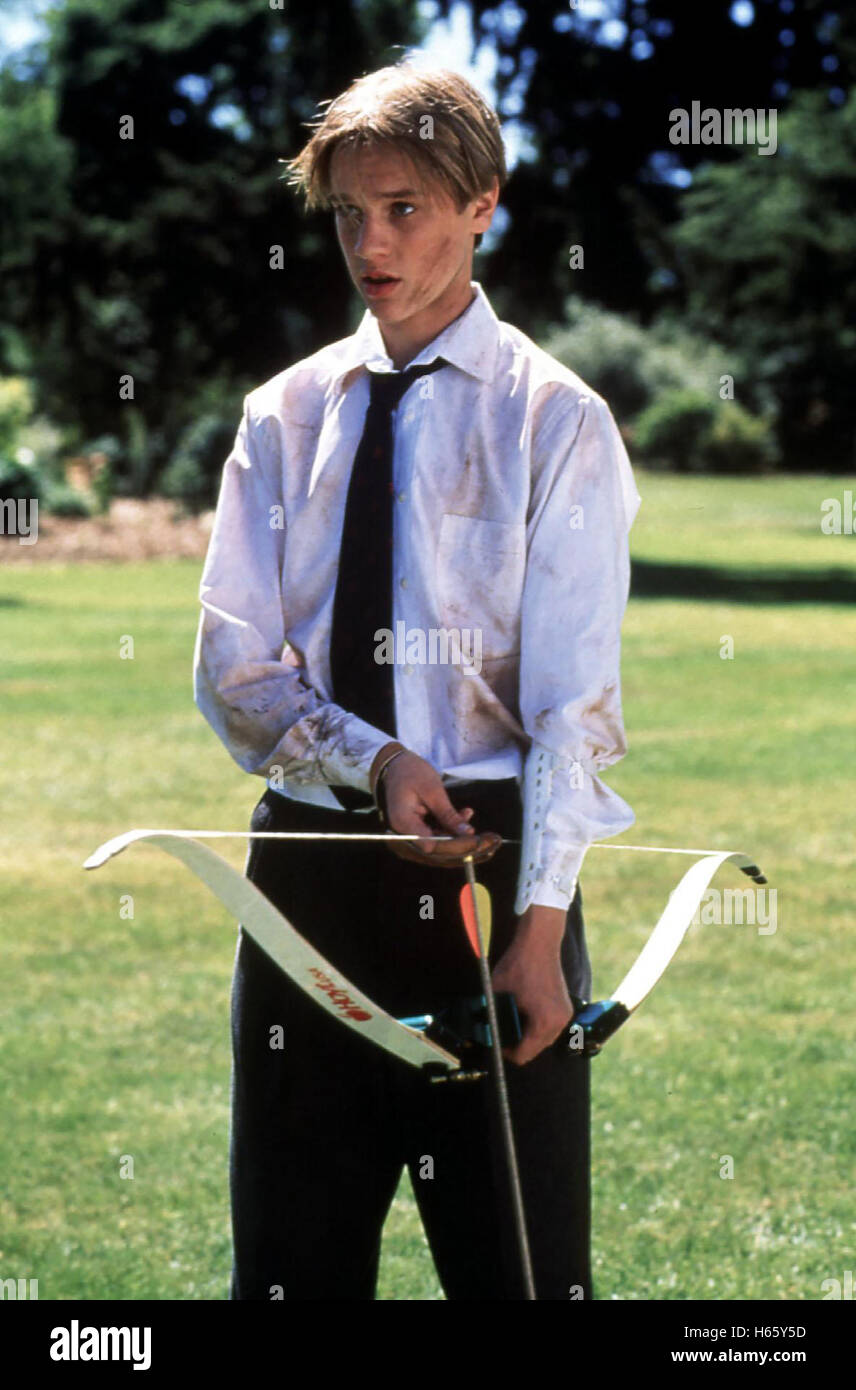 Robin hood film still Banque de photographies et d’images à haute résolution - Alamy