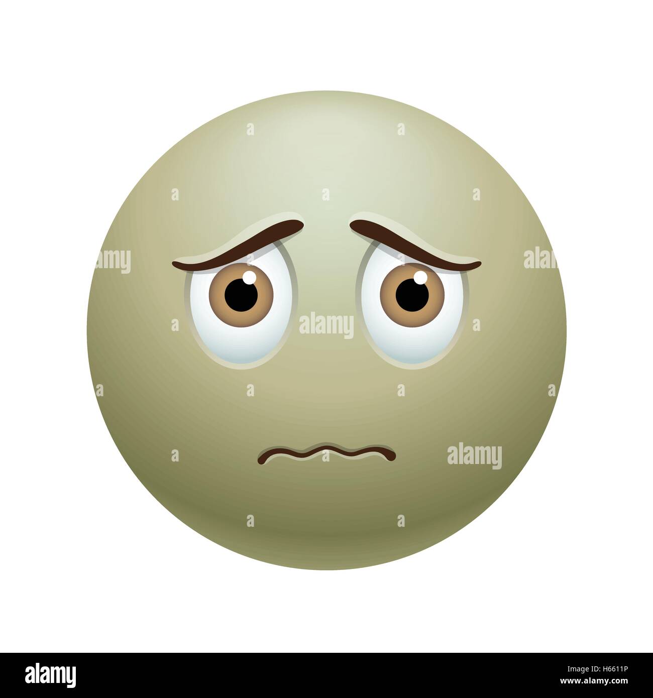 Emoticon Ill Photos & Emoticon Ill Images - Alamy