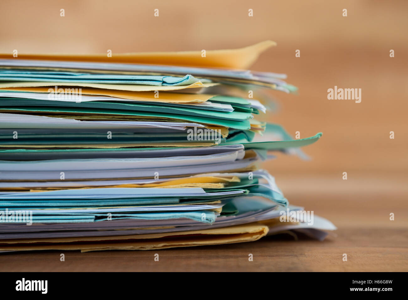 Fichiers de pile Banque de photographies et d’images à haute résolution - Alamy