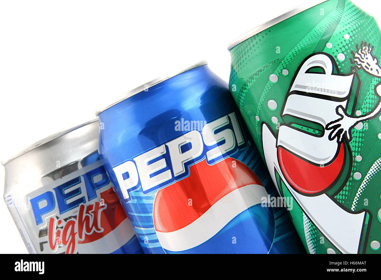 Boisson gazeuse boissons boisson 7 up Banque de photographies et d ...