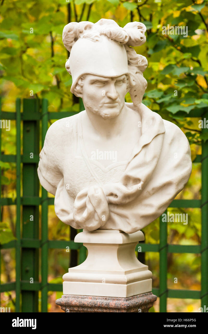 Dieu mars Banque de photographies et d’images à haute résolution - Alamy