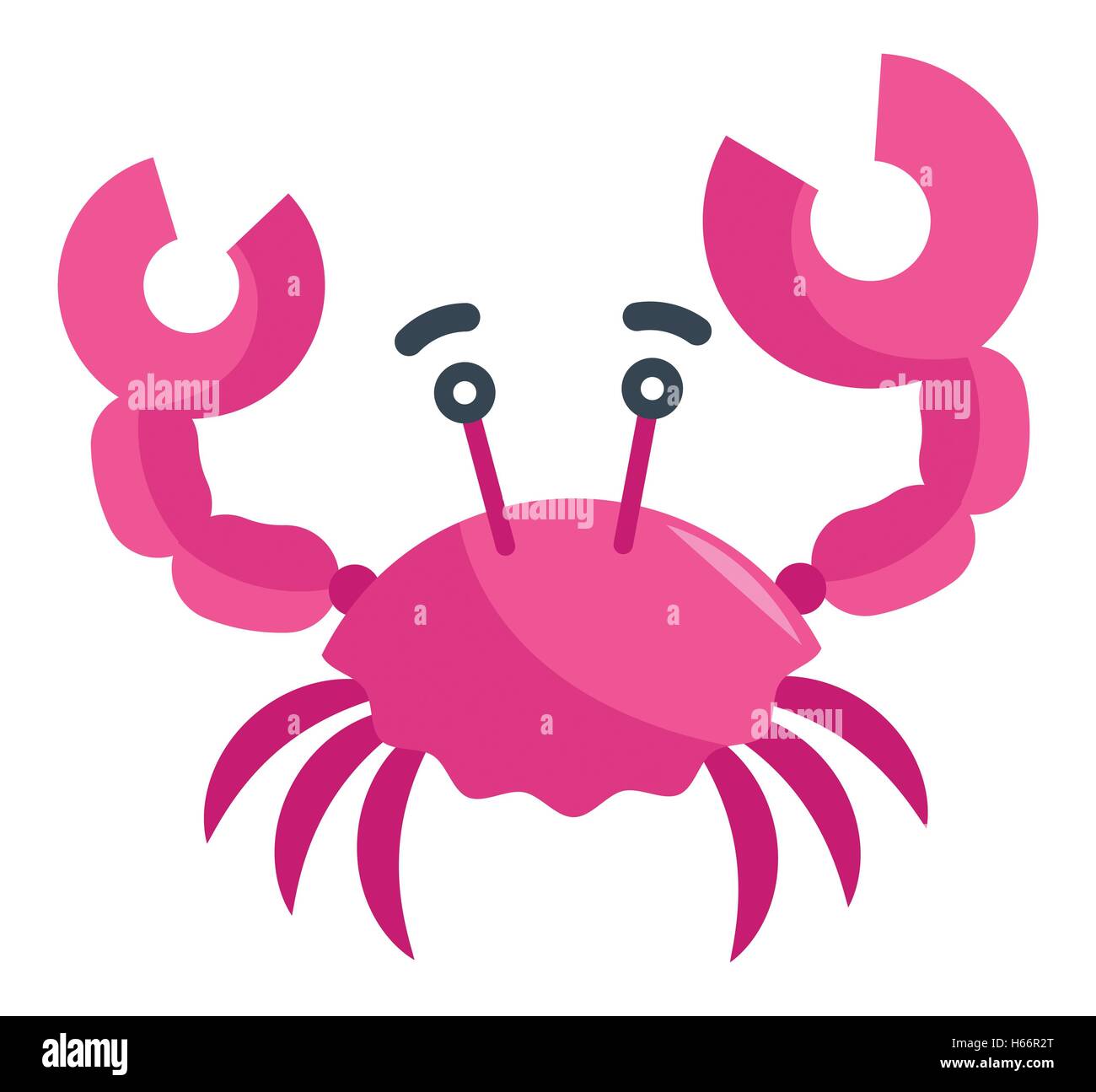 Griffe rose Banque de photographies et d’images à haute résolution - Alamy