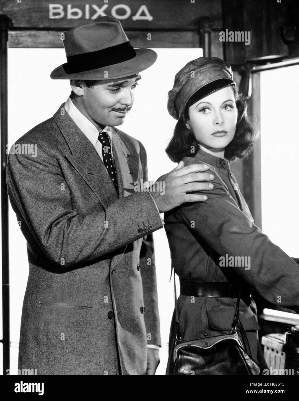 Hedy lamarr king Banque de photographies et d’images à haute résolution ...