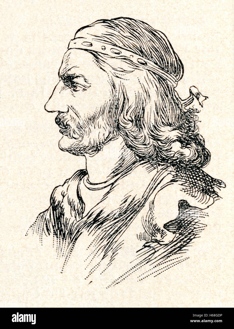 Wisigoths Banque de photographies et d’images à haute résolution - Alamy