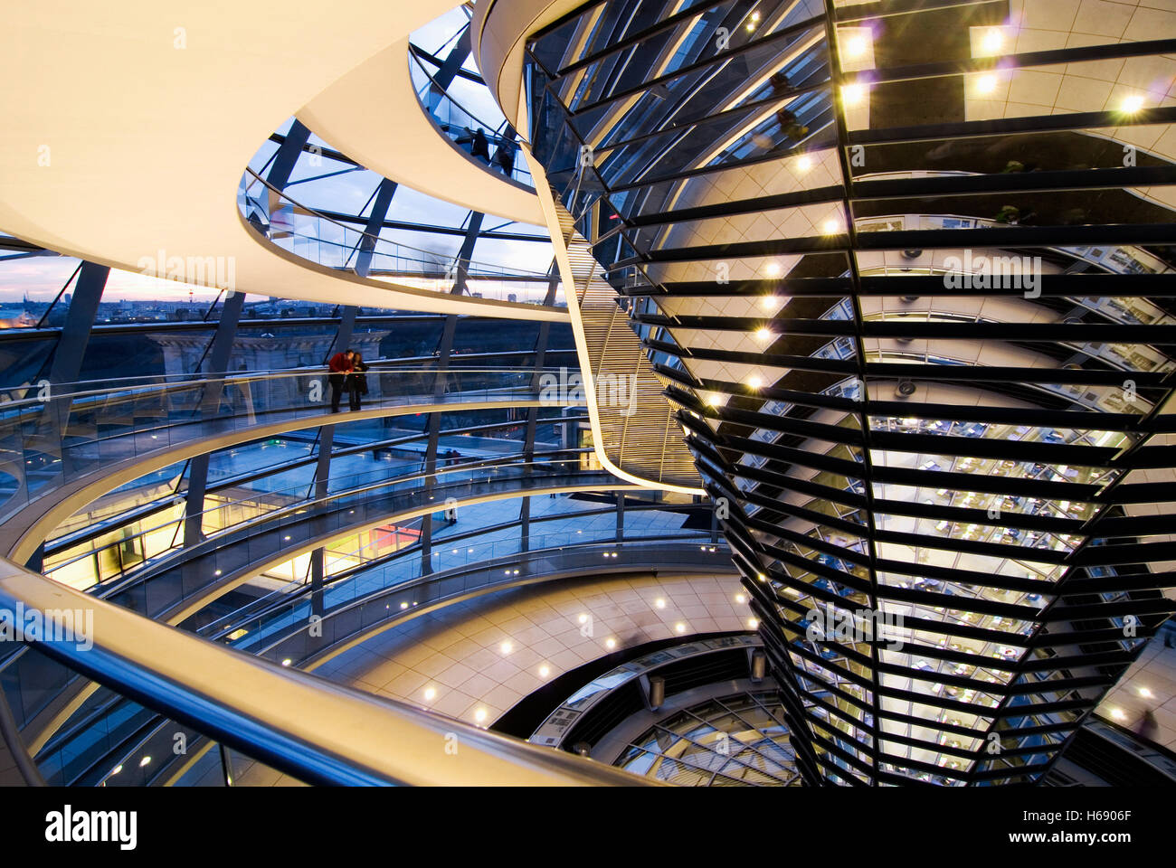 Coupoles en verre Banque de photographies et d’images à haute ...
