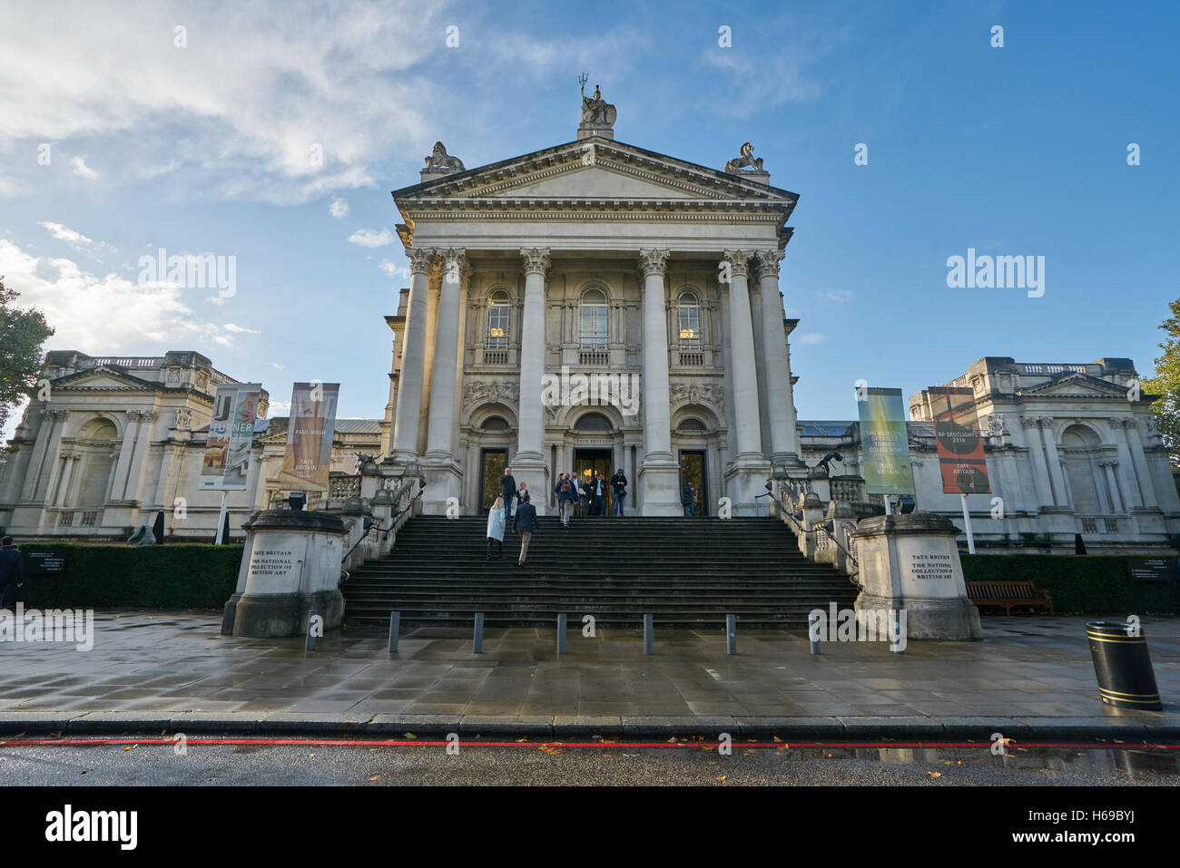 Le tate Banque de photographies et d’images à haute résolution - Alamy