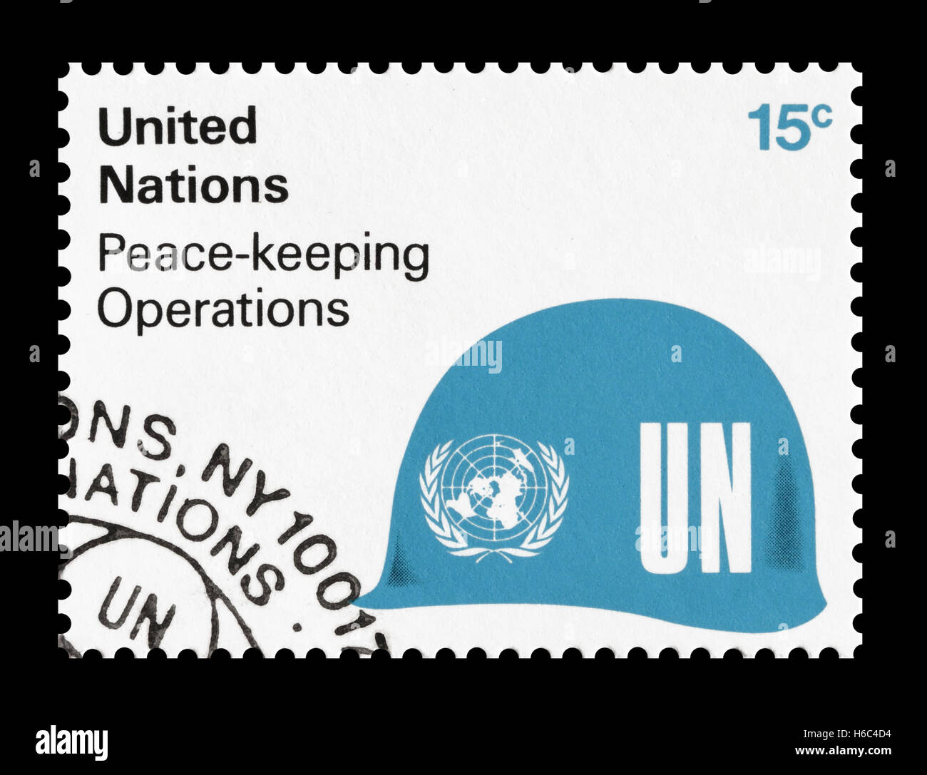 1980 nations unies Banque de photographies et d’images à haute ...