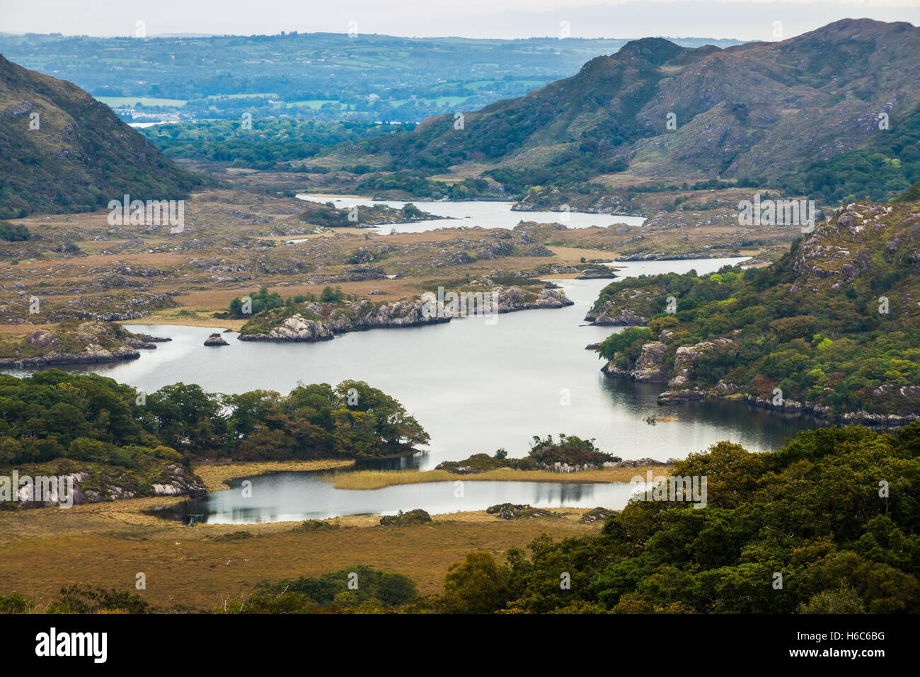 Vieilles Dames Campagne Banque d'image et photos - Alamy