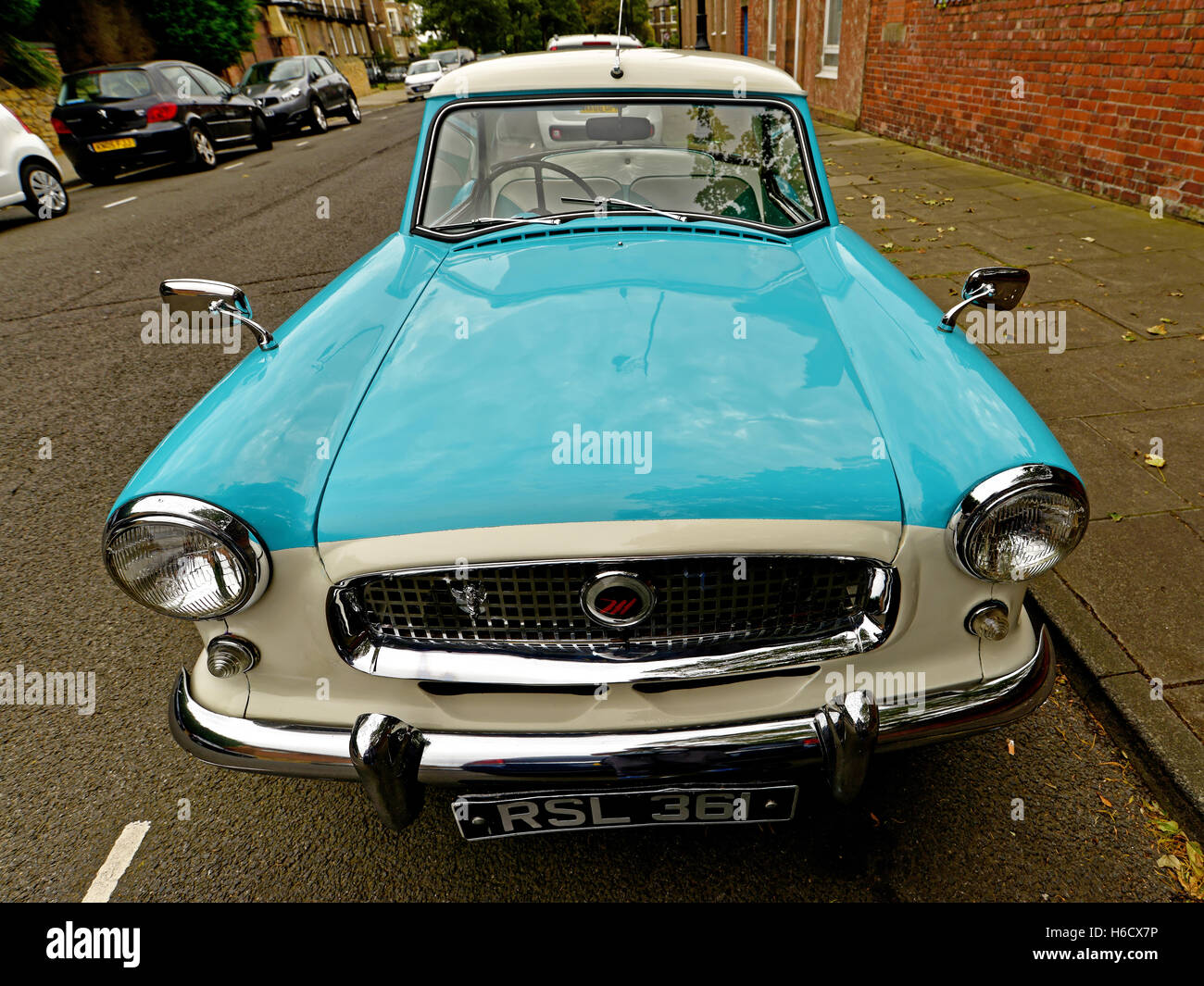 Hudson motors Banque de photographies et d’images à haute résolution ...