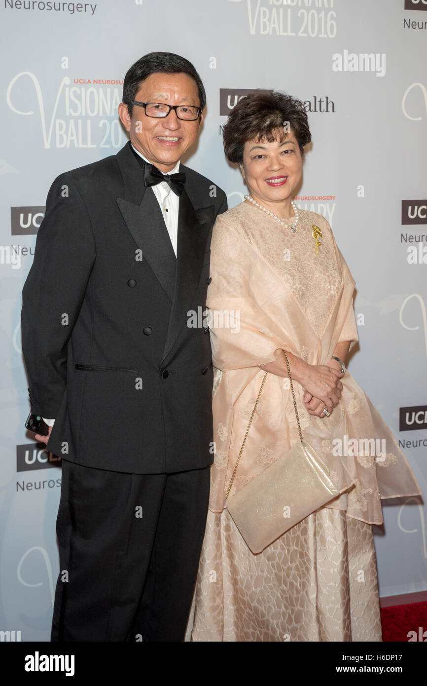 Charlie zhang Banque de photographies et d’images à haute résolution ...