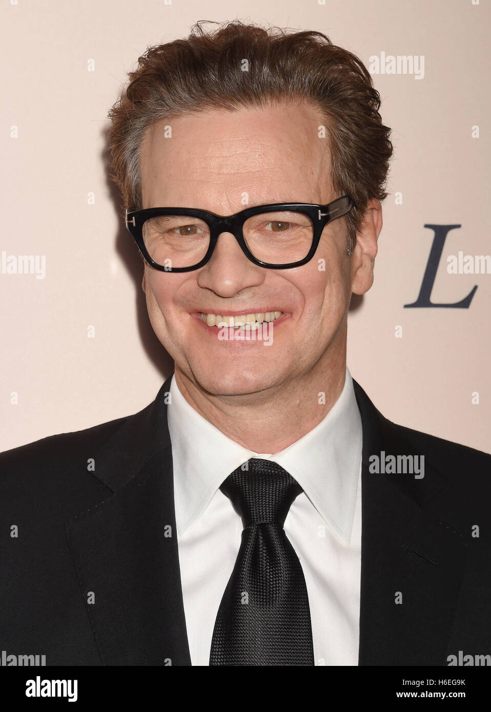 Colin firth Banque de photographies et d’images à haute résolution - Alamy