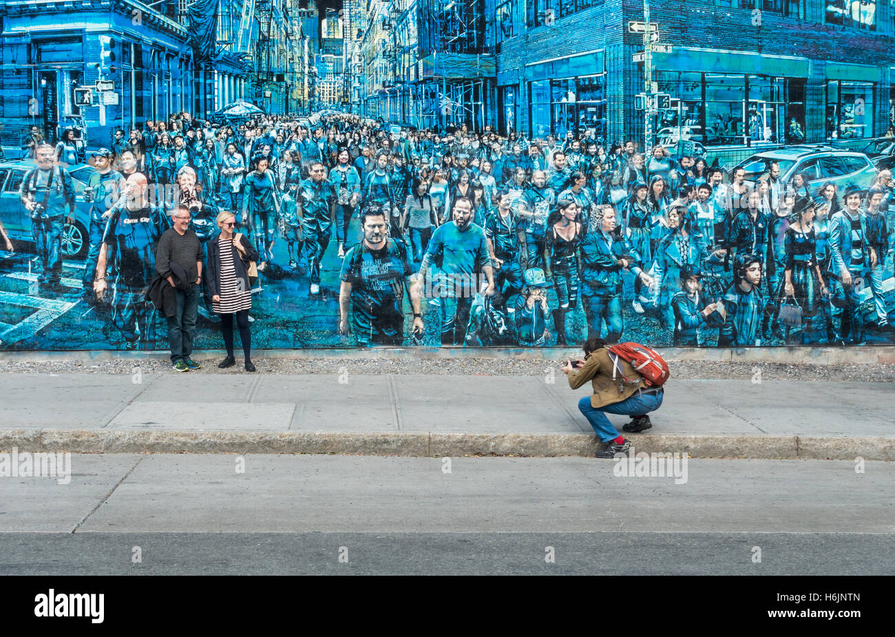 Logan hicks Banque de photographies et d’images à haute résolution - Alamy