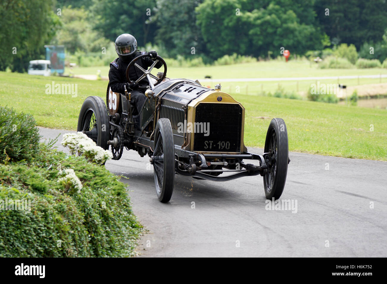 1905 darracq 200hp Banque de photographies et d’images à haute ...