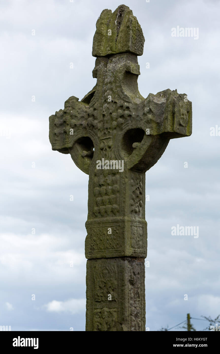 Ardboe cross Banque de photographies et d’images à haute résolution - Alamy