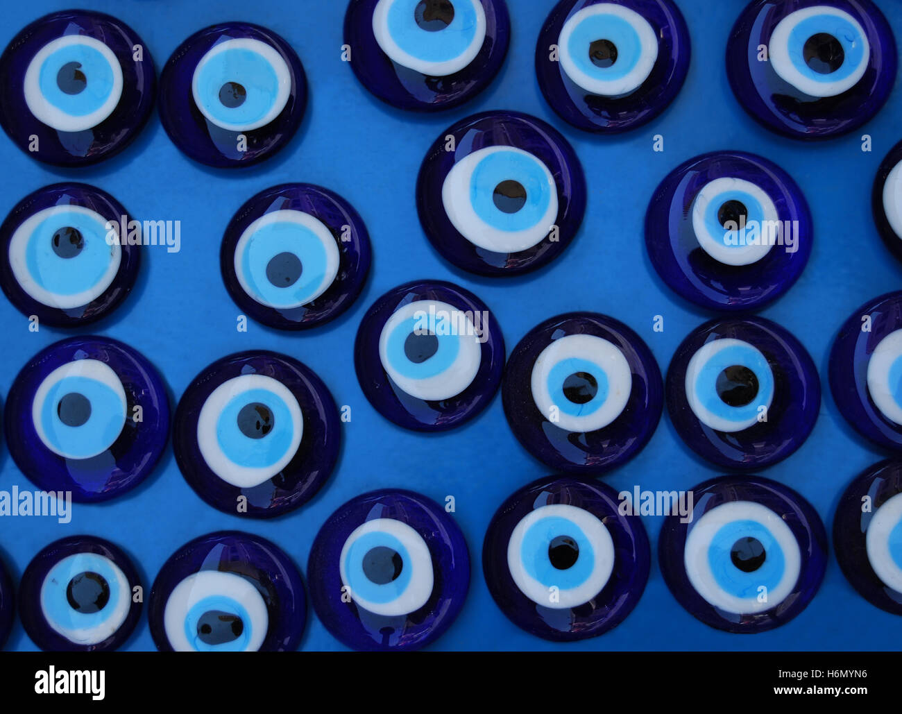 Against evil eye Banque de photographies et d’images à haute résolution ...