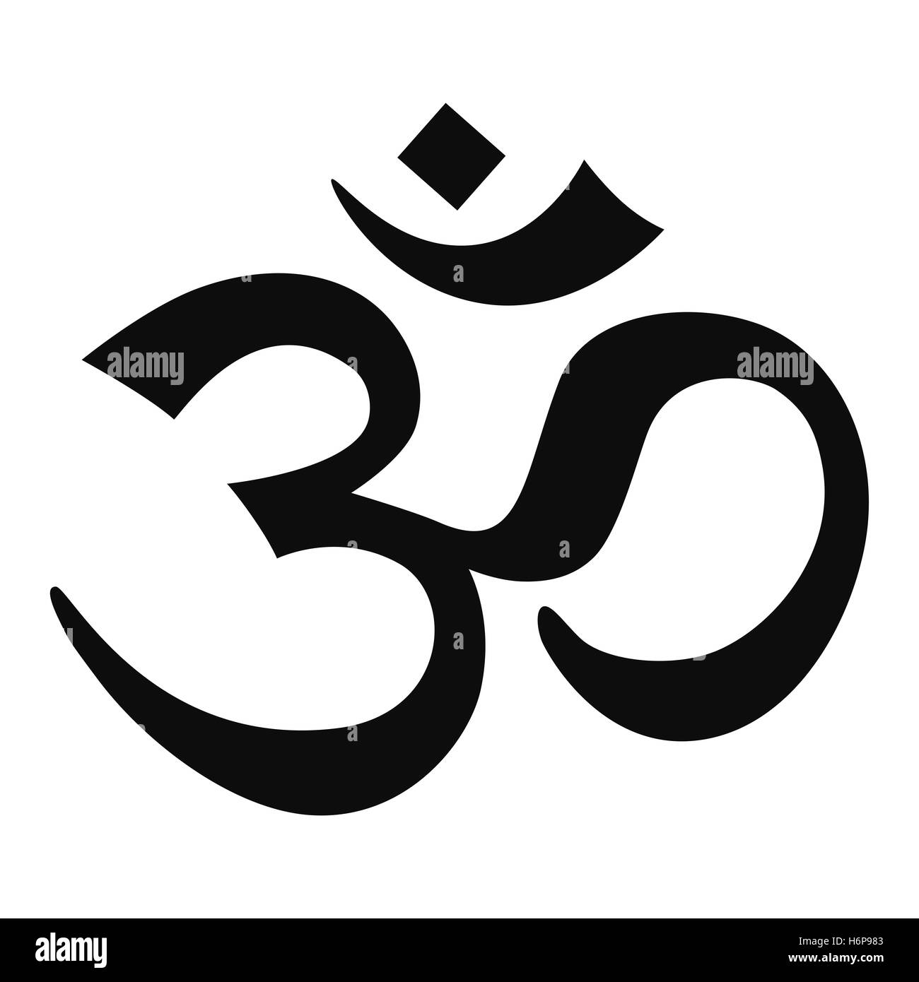 Reiki symbols Banque de photographies et d’images à haute résolution ...