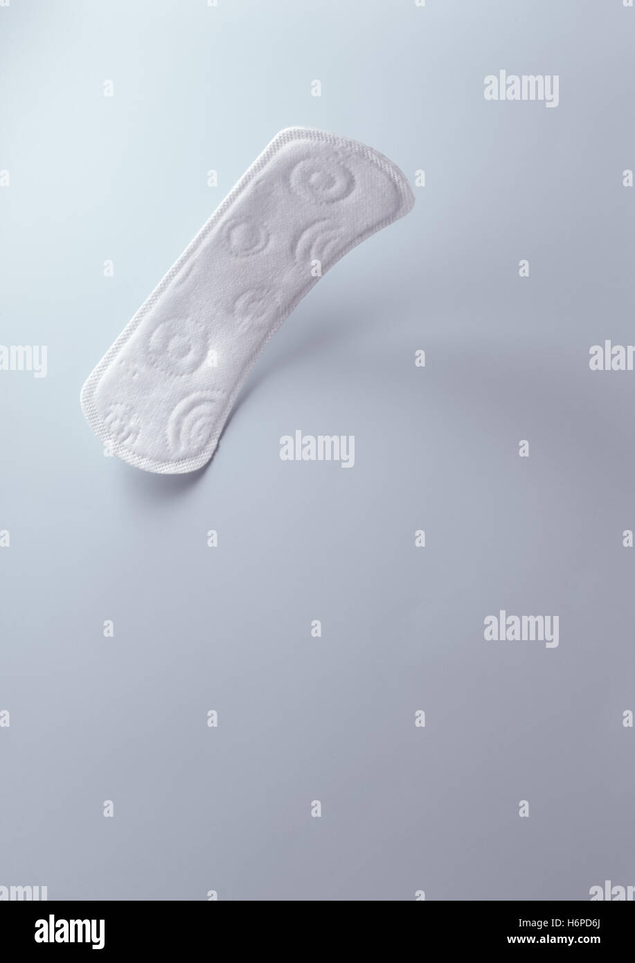 Sanitary pad Banque de photographies et d’images à haute résolution - Alamy