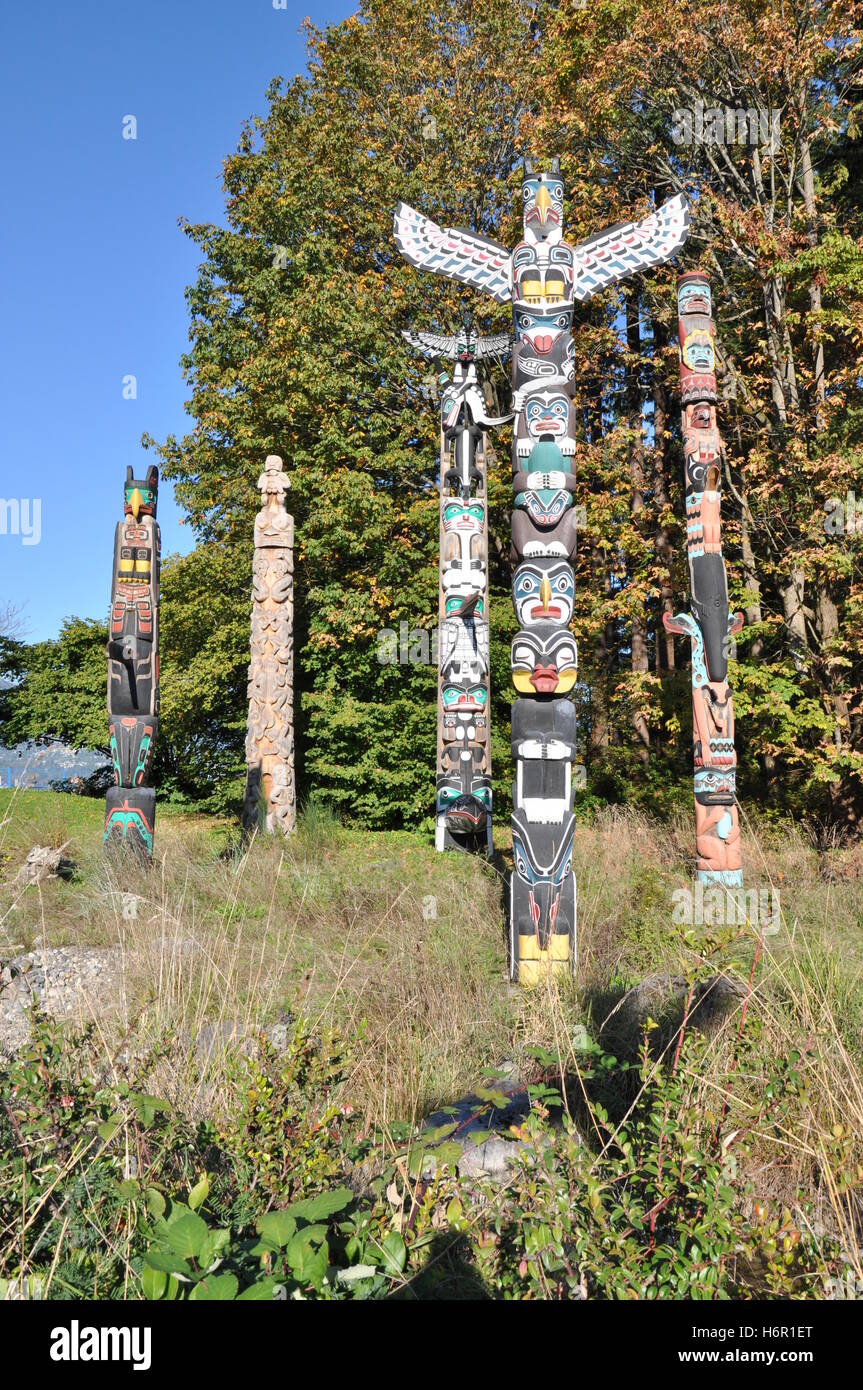Native canadian art Banque de photographies et d’images à haute ...