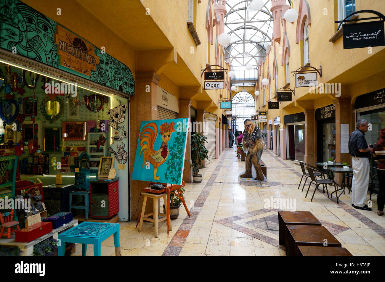 Obregon mexico Banque de photographies et d’images à haute résolution ...