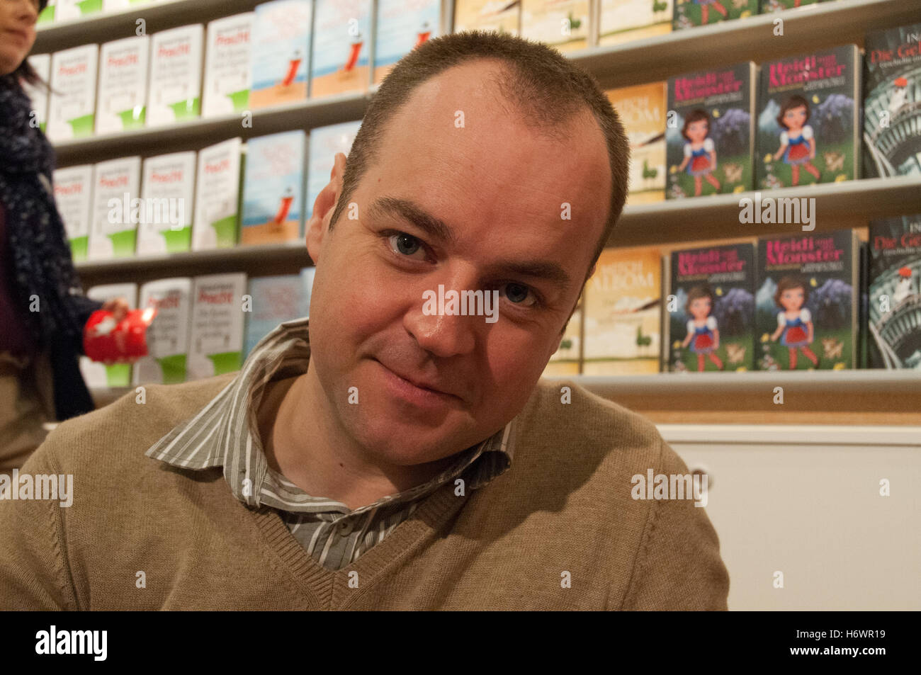 Simon tofield Banque de photographies et d’images à haute résolution ...