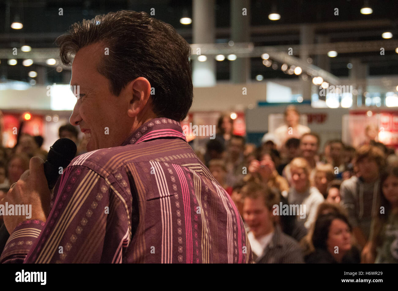 Bill Morrison, artiste de bande dessinée, Comics Simpsons, enseigner ...