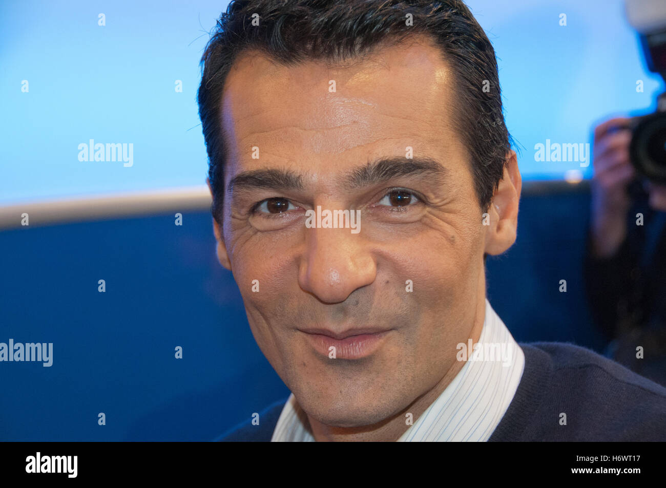 Erol sander Banque de photographies et d’images à haute résolution - Alamy
