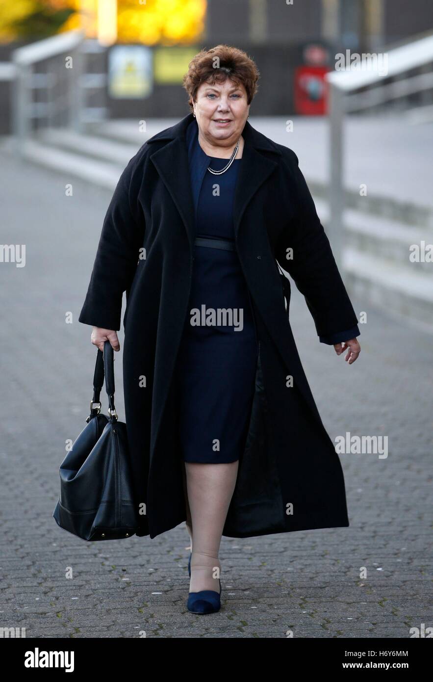 Marie rimmer mp Banque de photographies et d’images à haute résolution ...