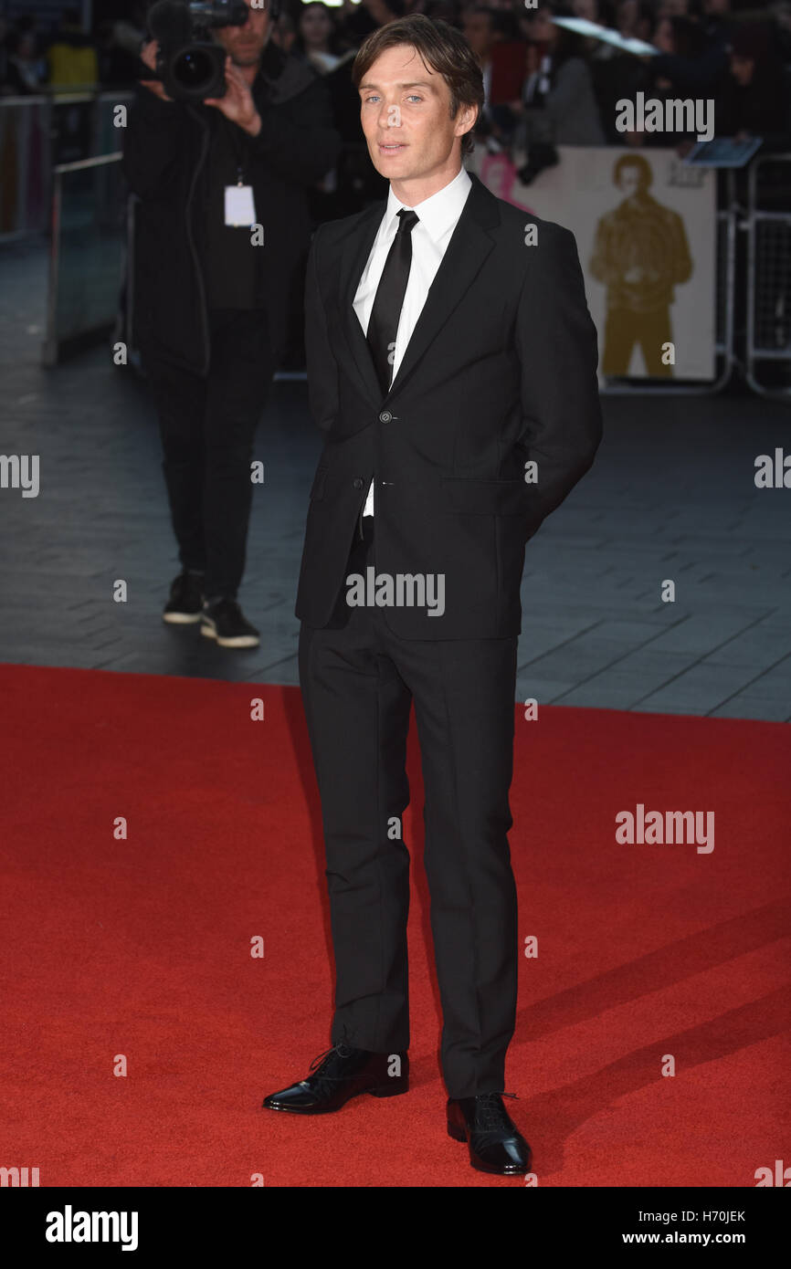 Irish actor cillian murphy Banque de photographies et d’images à haute ...