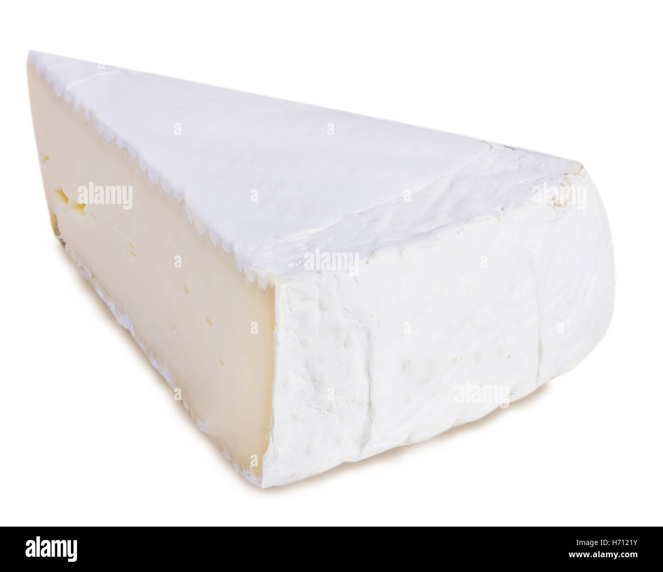 Brie au fromage Banque de photographies et d’images à haute résolution ...