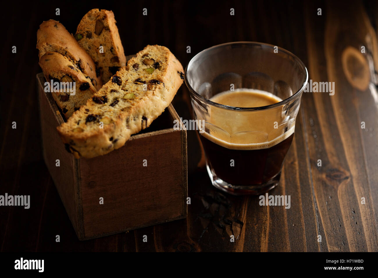 Café Maison Banque d'image et photos - Alamy