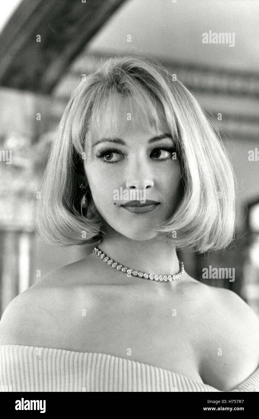 Actress joan cusack in addams family values Banque de photographies et ... Actress joan cusack in addams family values Banque de photographies et ...