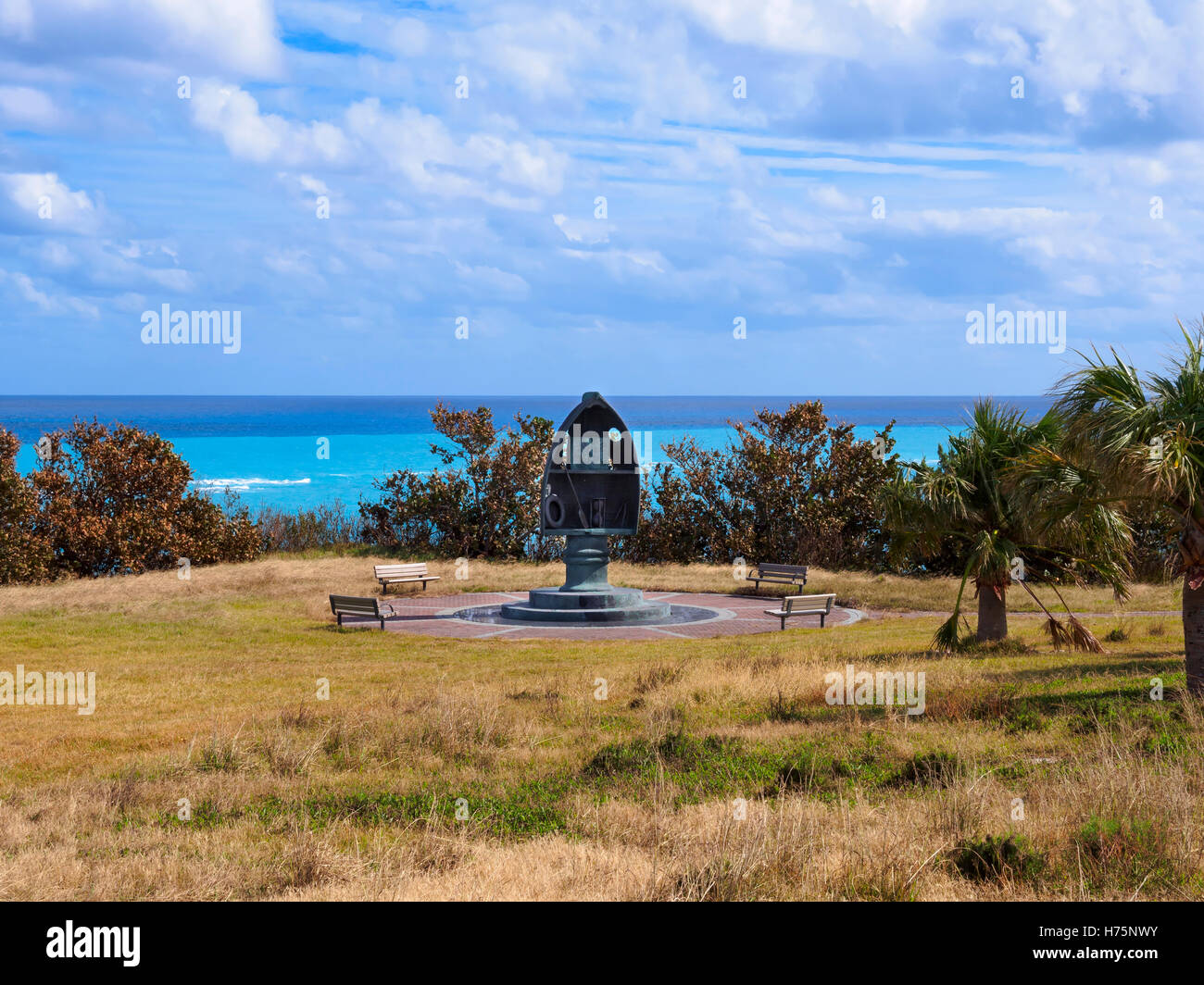 Perdue en mer Banque de photographies et d’images à haute résolution ...