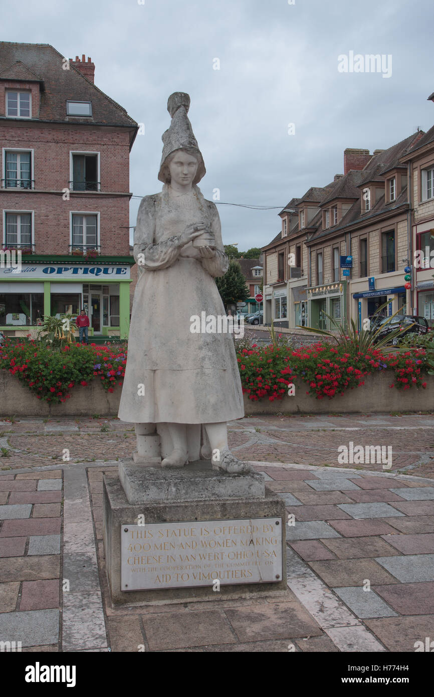 Marie harel Banque de photographies et d’images à haute résolution - Alamy