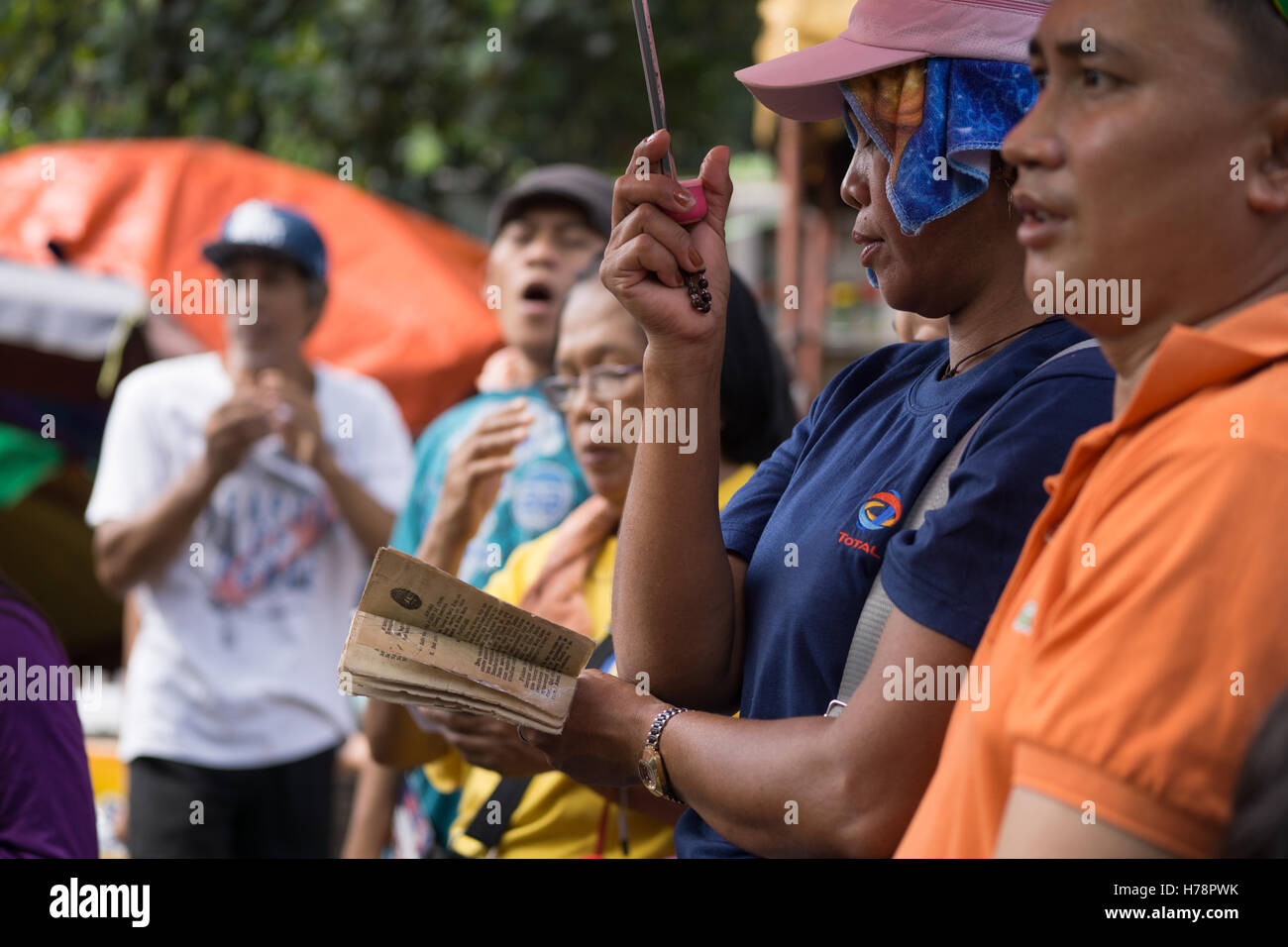 Calamba city Banque de photographies et d’images à haute résolution - Alamy