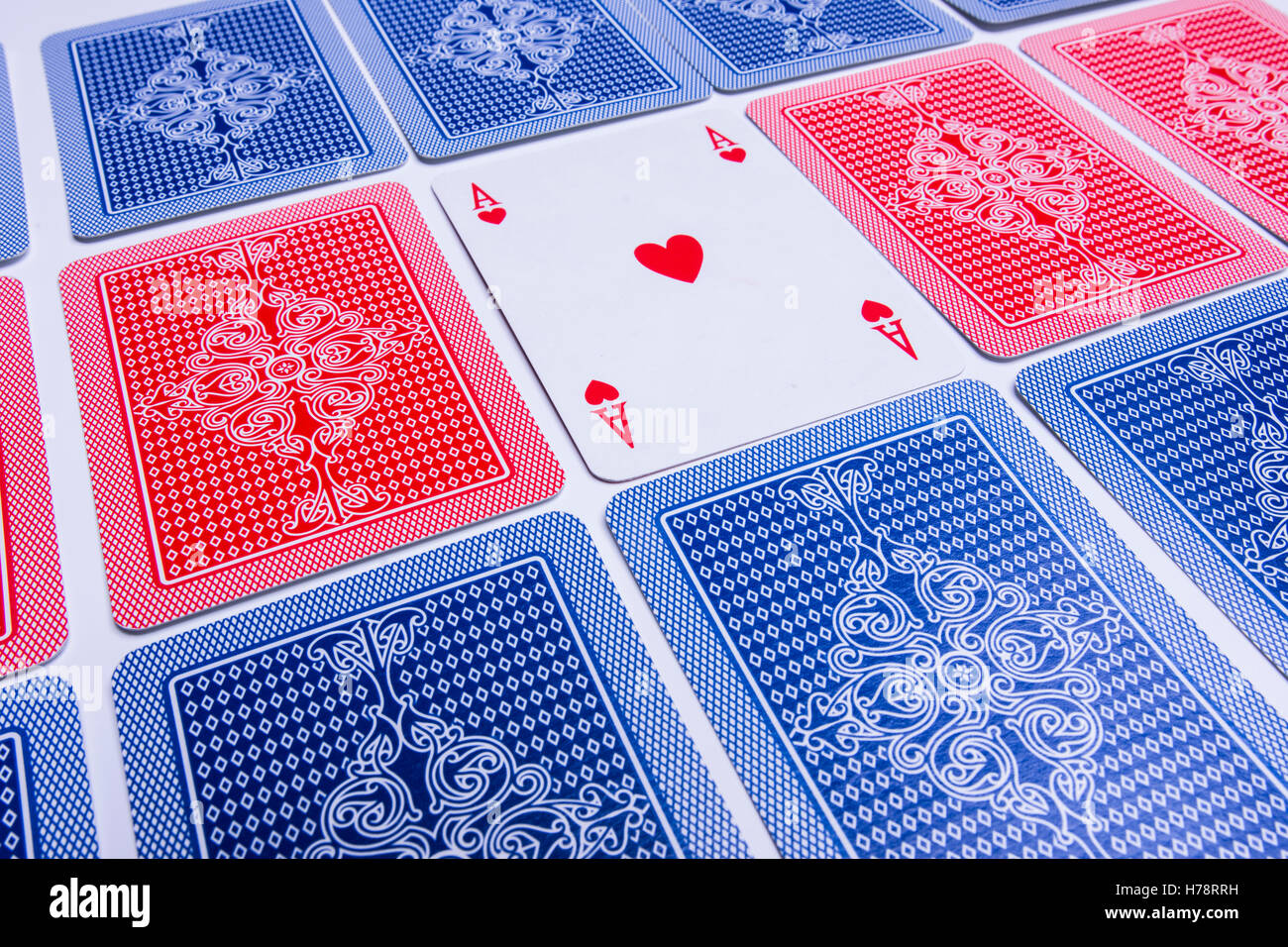 Cartas de ilustración Banque de photographies et d’images à haute ...