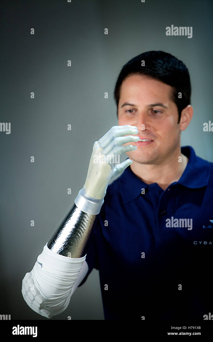 Cybathlon Banque de photographies et d’images à haute résolution - Alamy