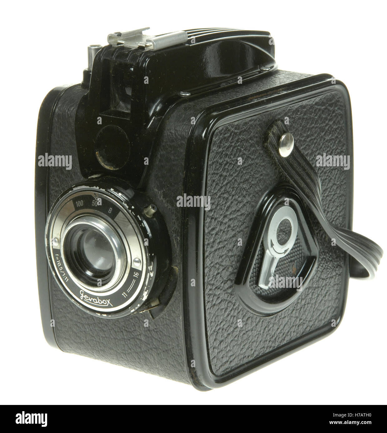6x6 camera Banque de photographies et d’images à haute résolution - Alamy