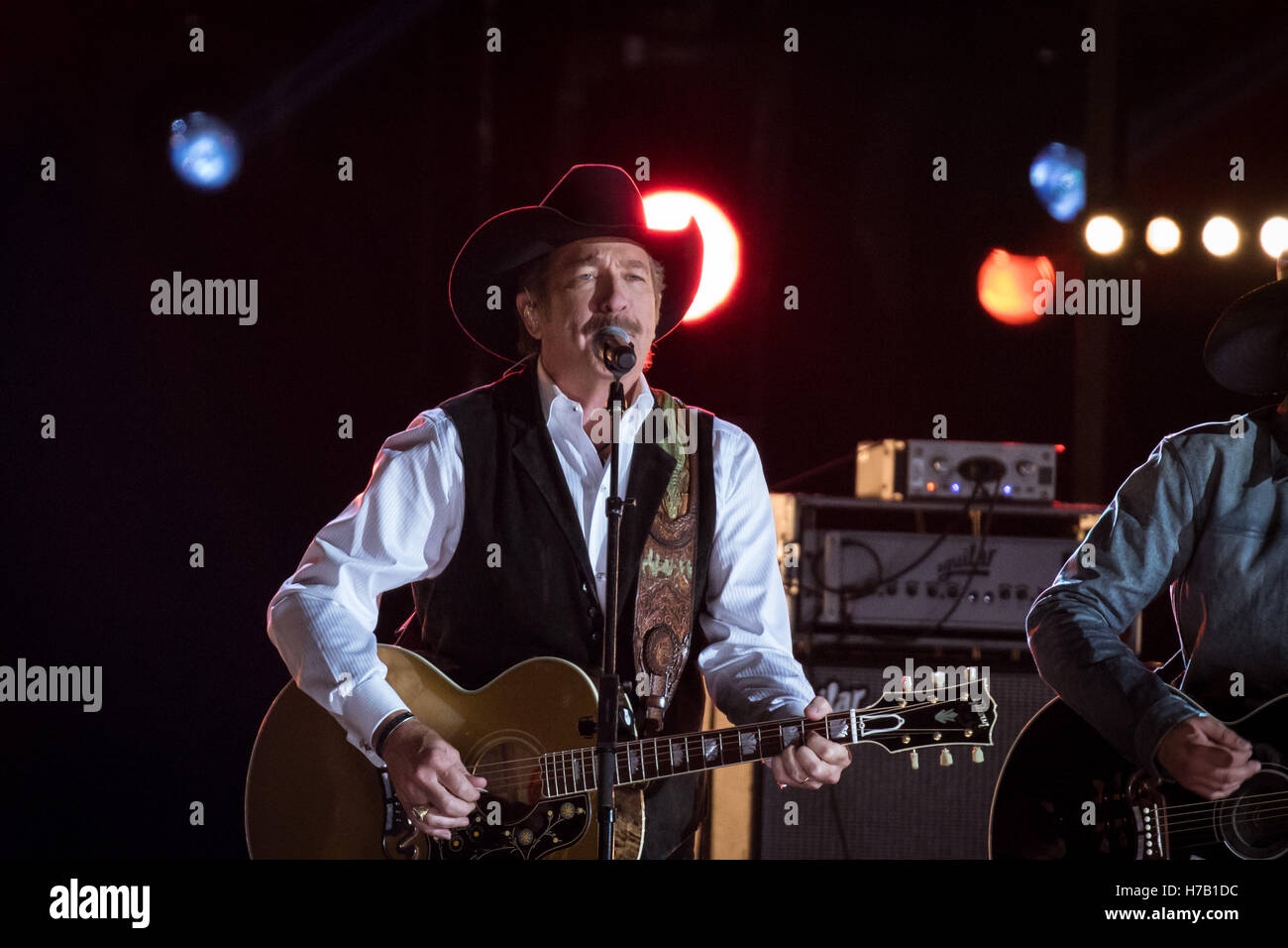 Kix brooks en live Banque de photographies et d’images à haute ...