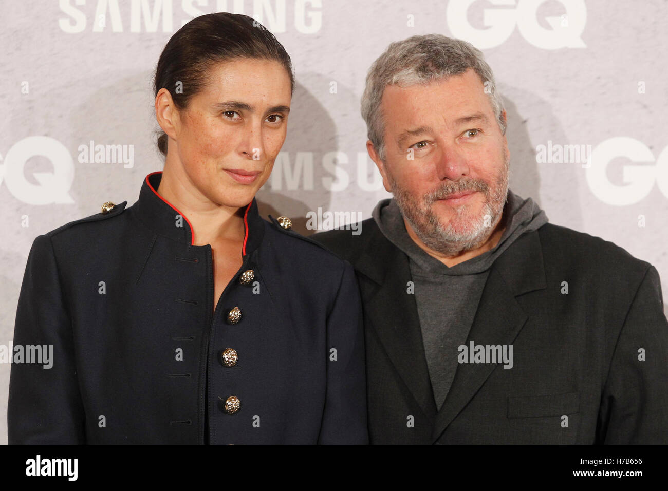 Jasmine and philippe starck Banque de photographies et d’images à haute ...